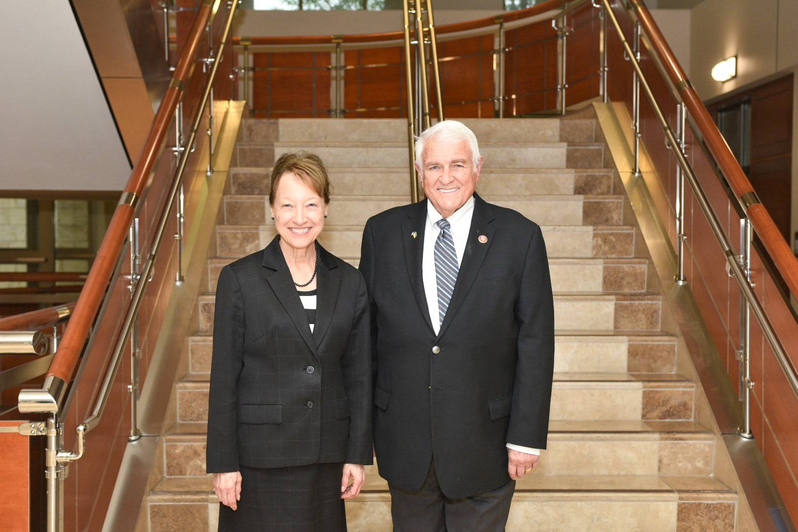 Rep. John Carter announces $1 million STEM-for-All Partnership grant ...