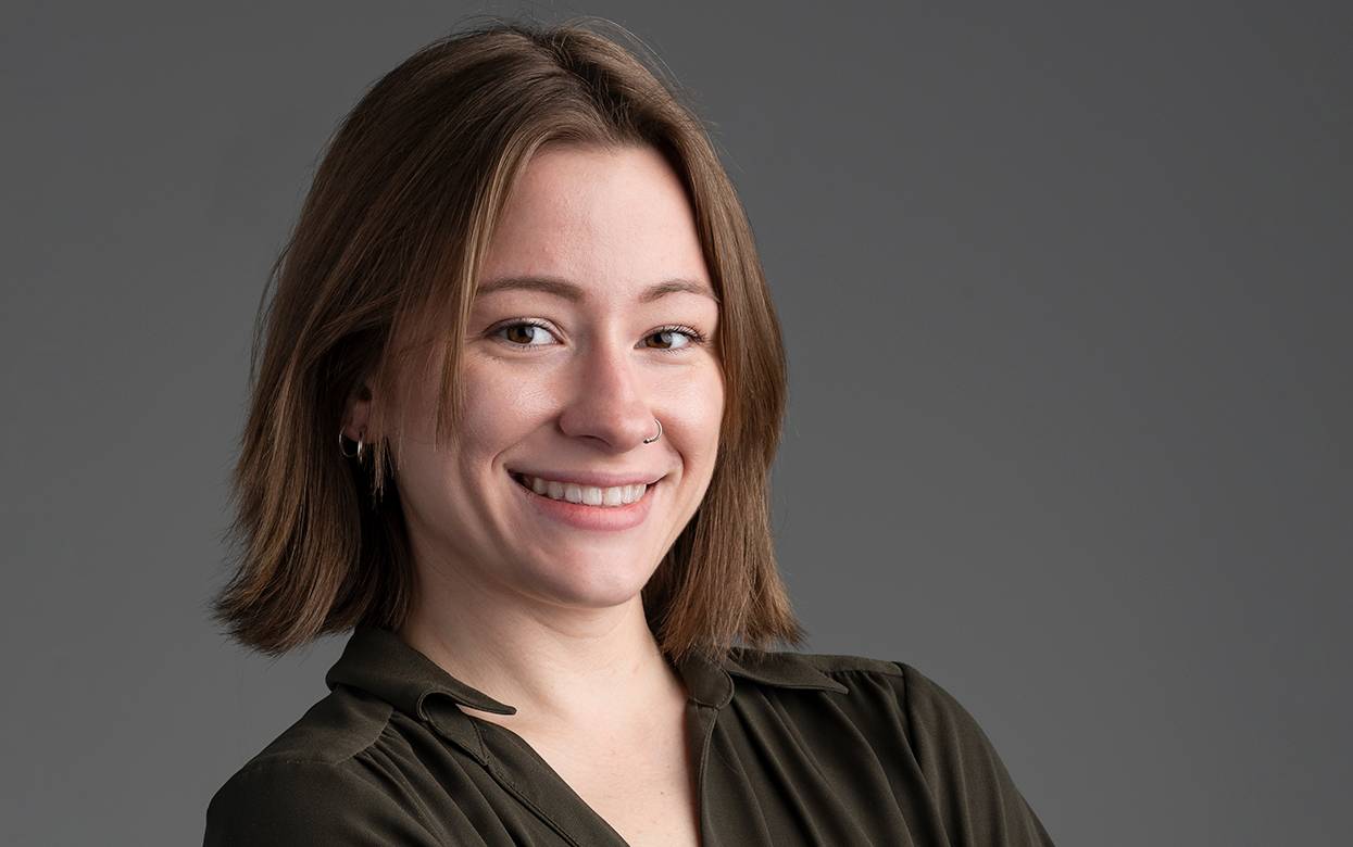 Episode 39: Sustainability with Emma Parsley : Newsroom : Texas State ...