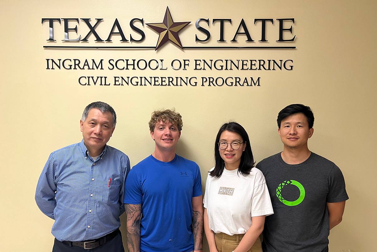 The Faculty Innovation Accelerator Program aims to propel TXST research ...