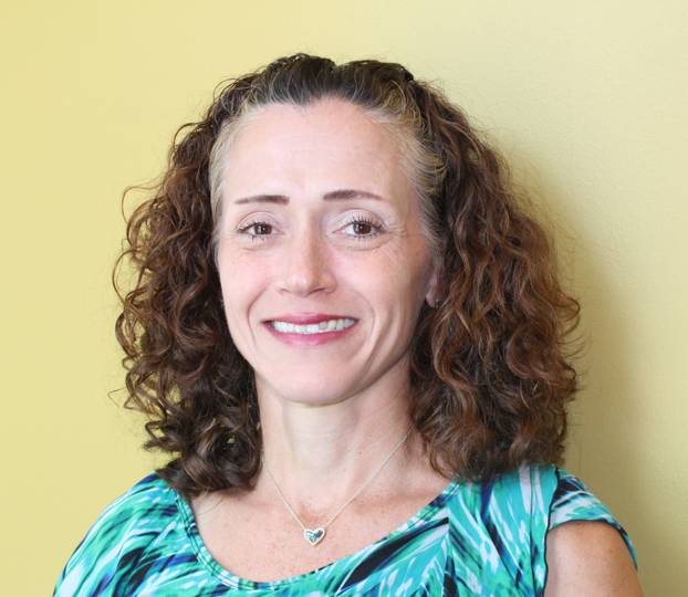 Detective Sandra Spriegel joins UPD to expand victims services, support ...