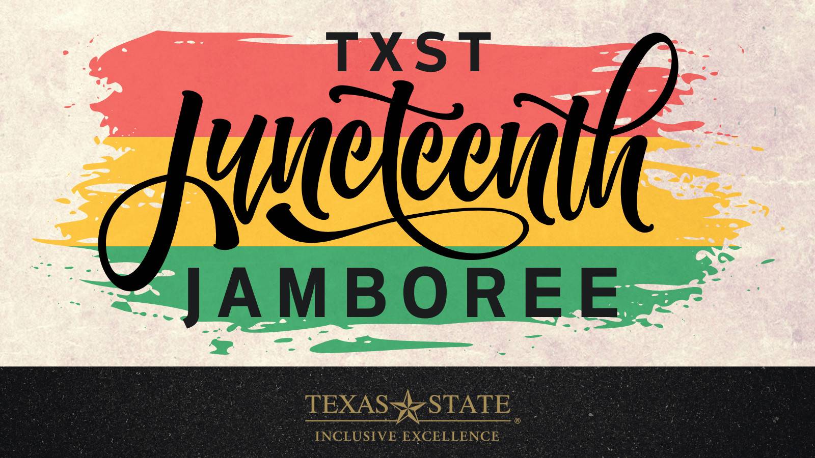 Texas State and San Marcos to celebrate Juneteenth events : Newsroom ...