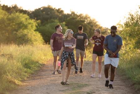 TXST One Stop : Texas State University