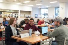 College of Education : Texas State University