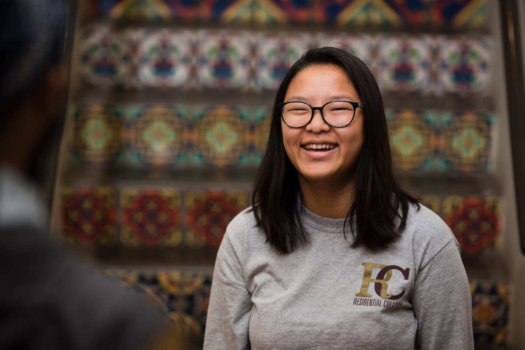 Graduation & Commencement : The Graduate College : Texas State University