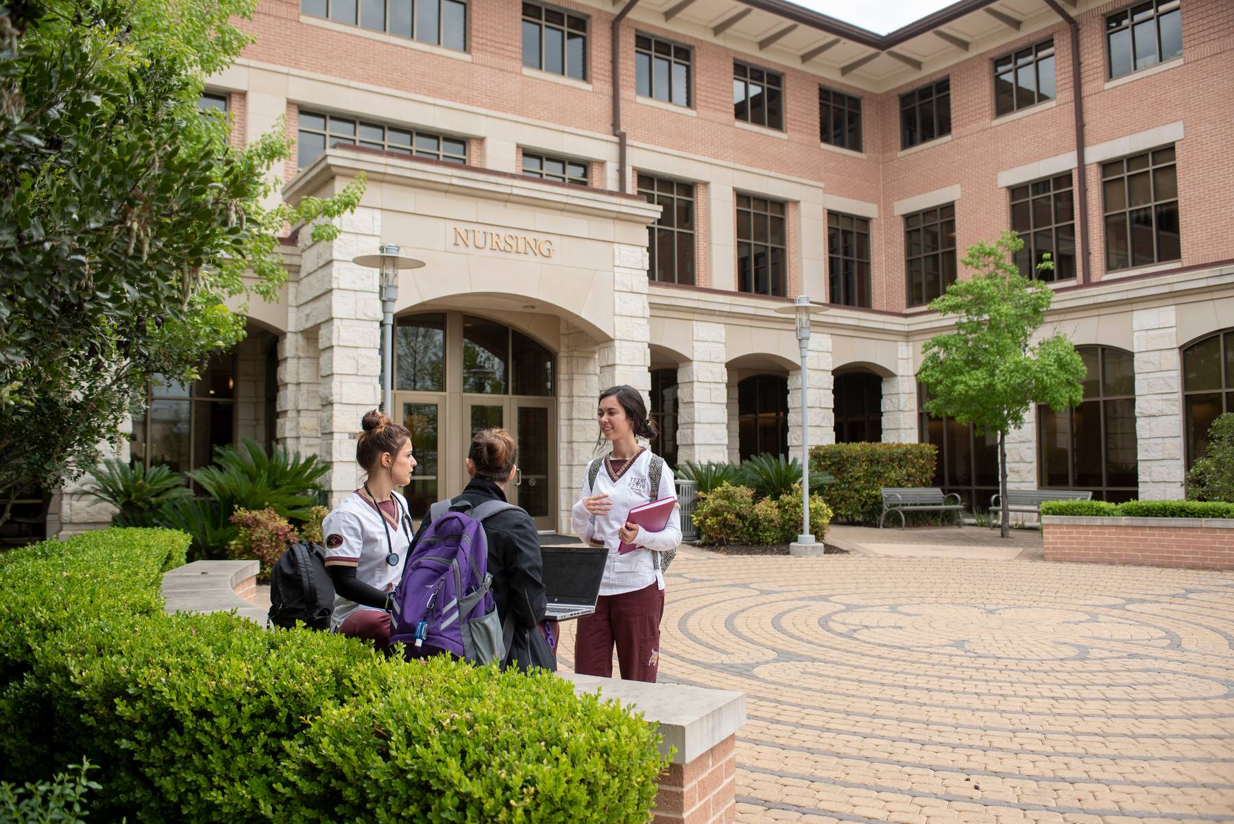 Find Your Advisor : Academic Advising : Texas State University