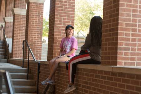 Learn More : TXST One Stop : Texas State University
