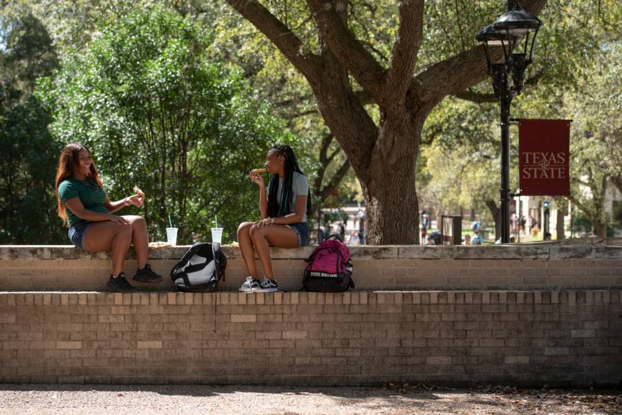 Financial Aid : TXST One Stop : Texas State University