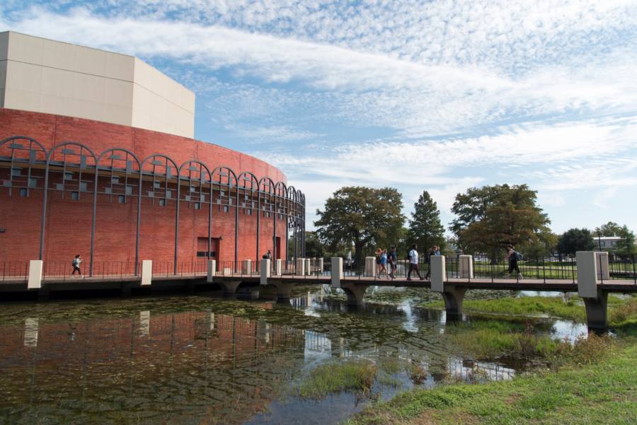 Degrees & Programs : Department of Engineering Technology : Texas State ...