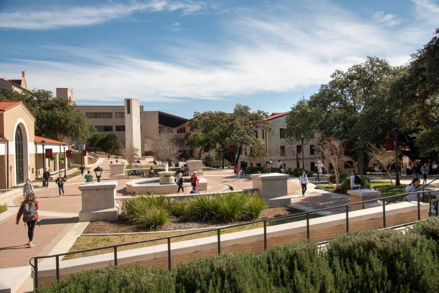How to Apply : TXST One Stop : Texas State University