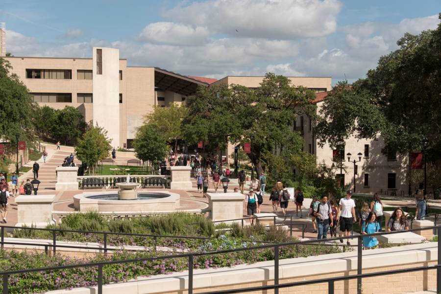 Resources for Students : Office of the Provost and Executive VP for ...