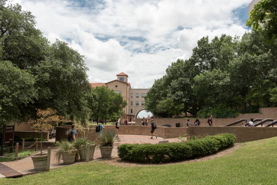 How to Apply : TXST One Stop : Texas State University