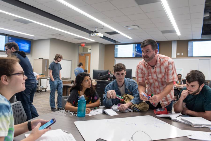 Financial Aid : TXST One Stop : Texas State University