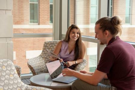 Undergraduate Program : Department of Communication Studies : Texas ...