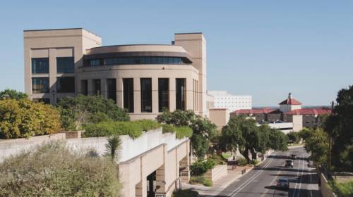 Texas Certified Public Manager® Program : Texas State University