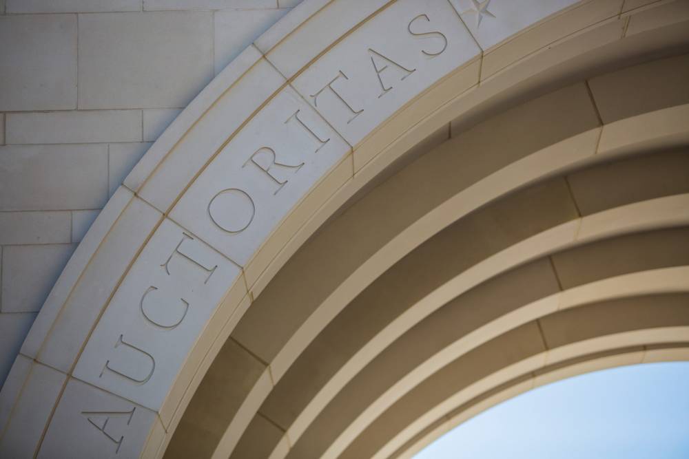 Registration & Records : TXST One Stop : Texas State University