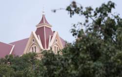 Remarks for President Kelly Damphousse : Office of the President ...