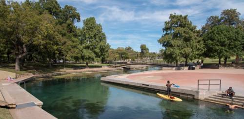 TXST One Stop : Texas State University