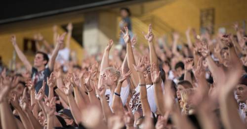 School of Social Work : Texas State University