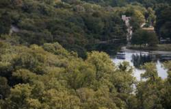 Cores and Debitage : Exploring Spring Lake: the Archaeology and Culture ...