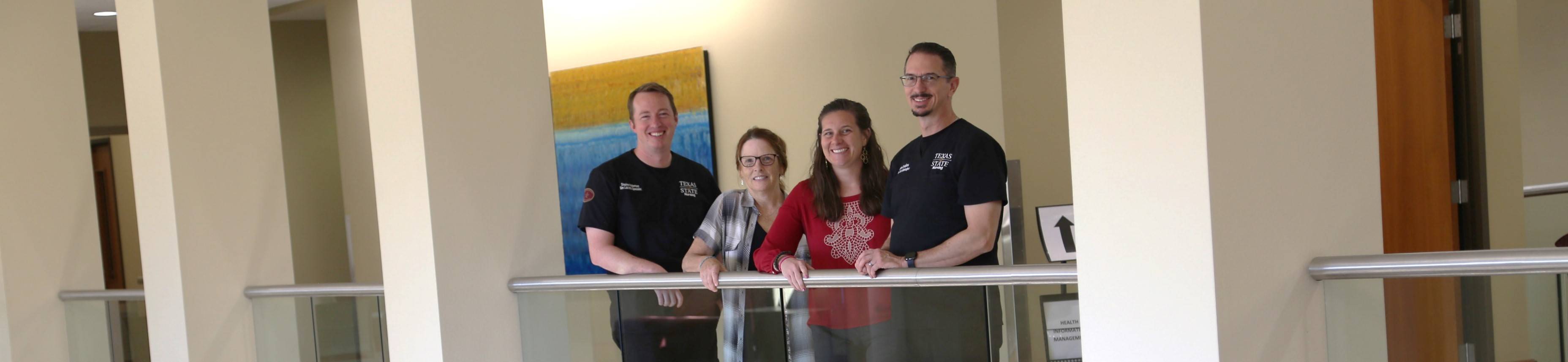 Nursing Staff : St. David's School of Nursing: Texas State University ...