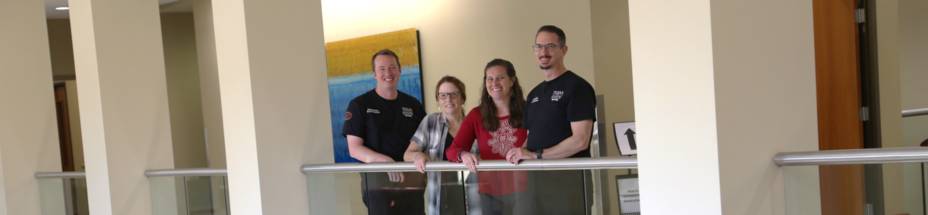 Nursing Staff : St. David's School of Nursing: Texas State University ...