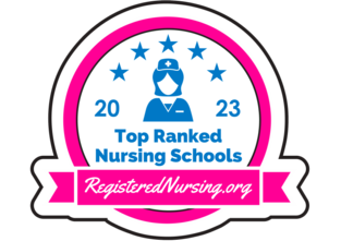 Recognitions : St. David's School of Nursing: Texas State University ...