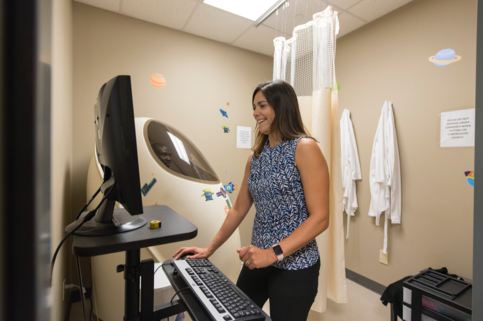 Nutrition with a Minor : Nutrition and Foods Program : Texas State ...