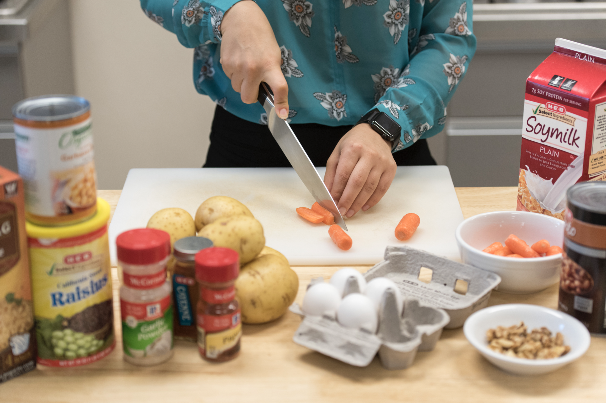 How to Become a Registered Dietitian Nutritionist (RDN) : Nutrition and ...
