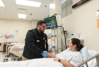 Dietetics : Nutrition and Foods Program : Texas State University