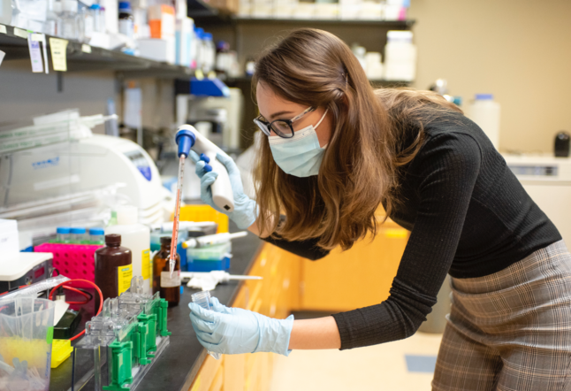 Nutrition and Foods Program : Texas State University