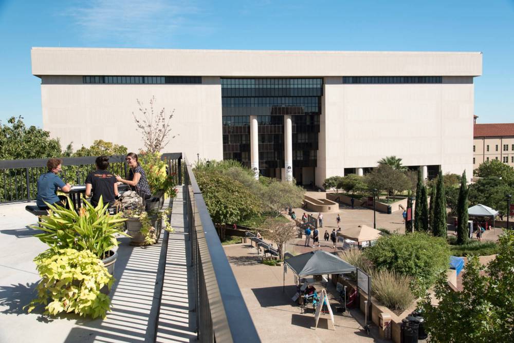 Contact Us : Student Learning Assistance Center : Texas State University