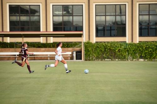 Disc Golf Course : Campus Recreation : Texas State University