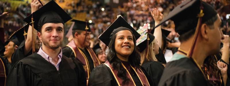Terry Scholarships : TXST Admissions : Texas State University