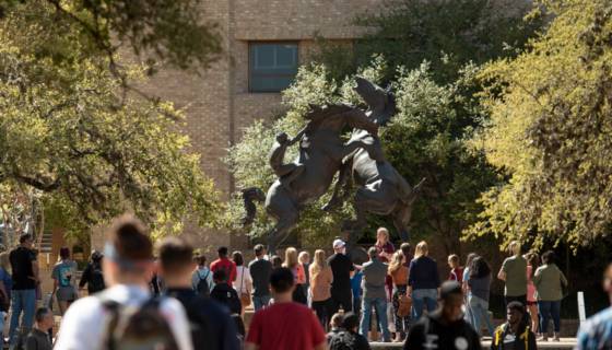 TXST A-Z : TXST Admissions : Texas State University