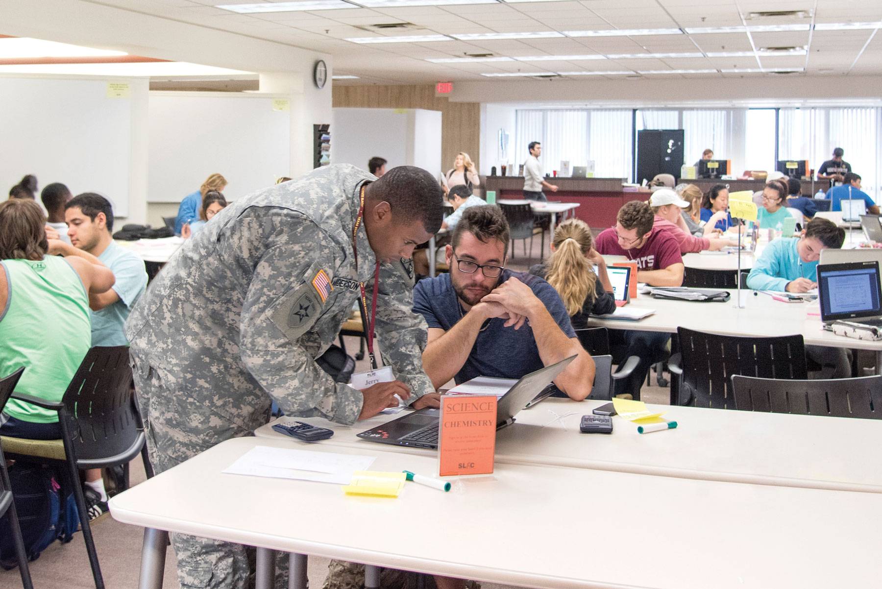 Student Support : TXST Admissions : Texas State University