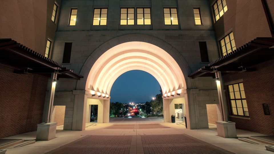 Virtual Events : TXST Admissions : Texas State University