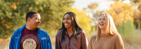 Next Steps : TXST Admissions : Texas State University