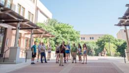 Events : TXST Admissions : Texas State University
