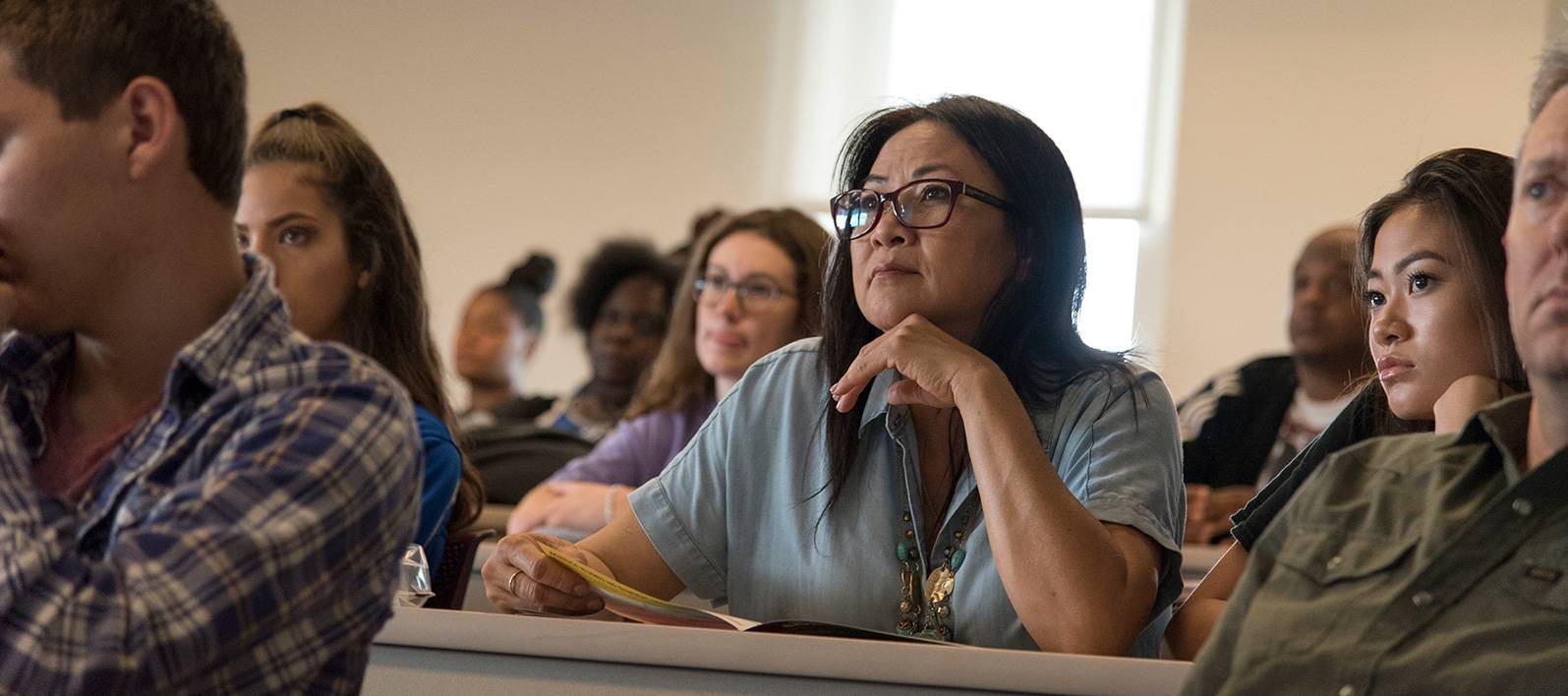 Events : TXST Admissions : Texas State University