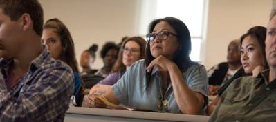 Events : TXST Admissions : Texas State University