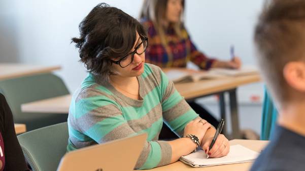 Discover TXST Round Rock : TXST Admissions : Texas State University