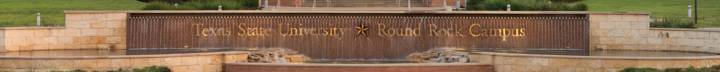 Round Rock Campus : TXST Admissions : Texas State University