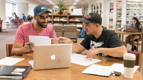 Academic Resources : TXST Admissions : Texas State University