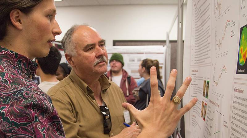 Undergraduate Research : TXST Admissions : Texas State University