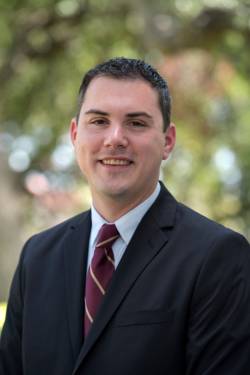 Admissions Staff : Undergraduate Admissions : Texas State University