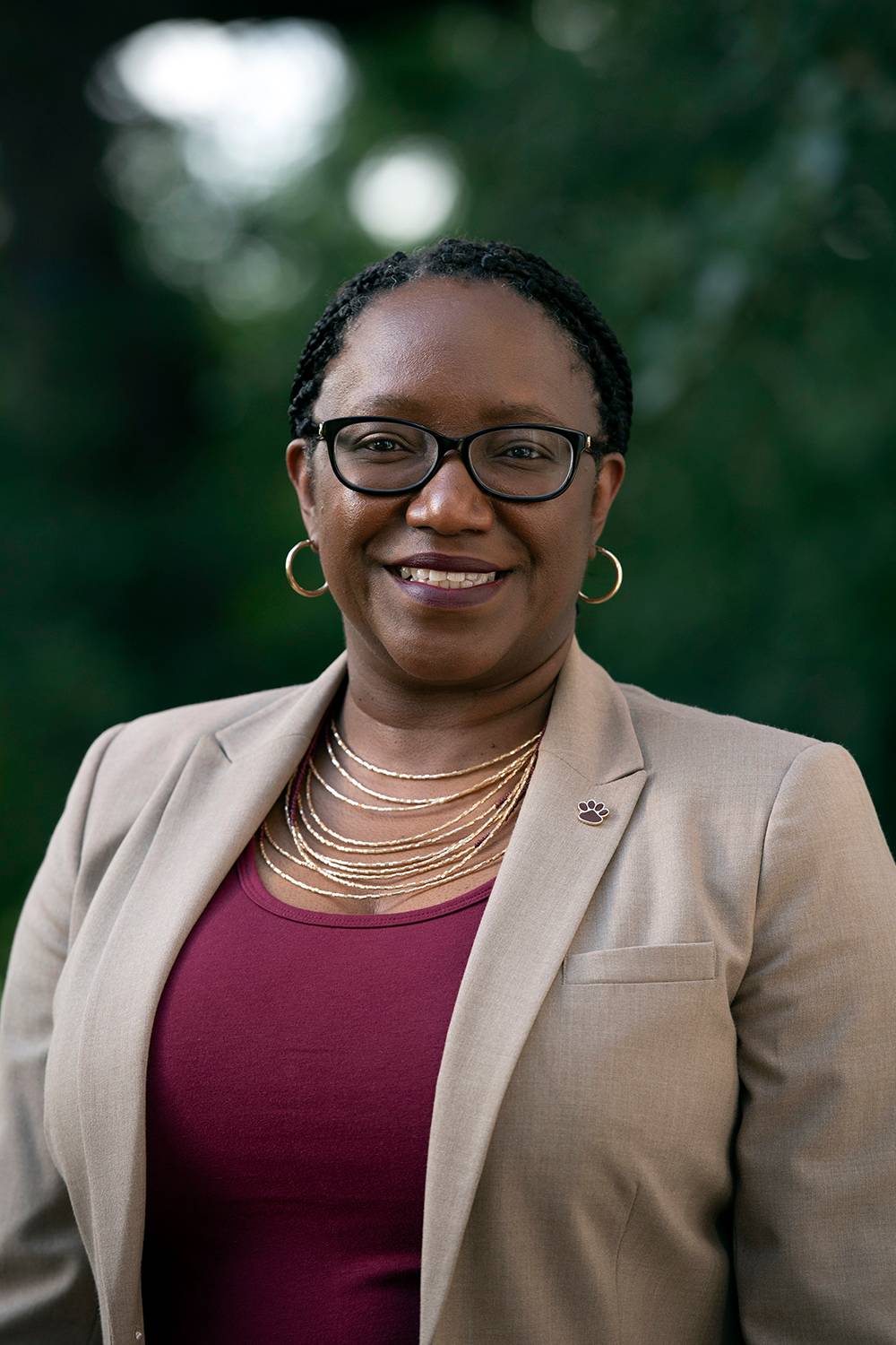 Admissions Staff : Undergraduate Admissions : Texas State University