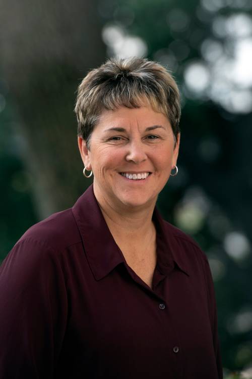 Admissions Staff : Undergraduate Admissions : Texas State University