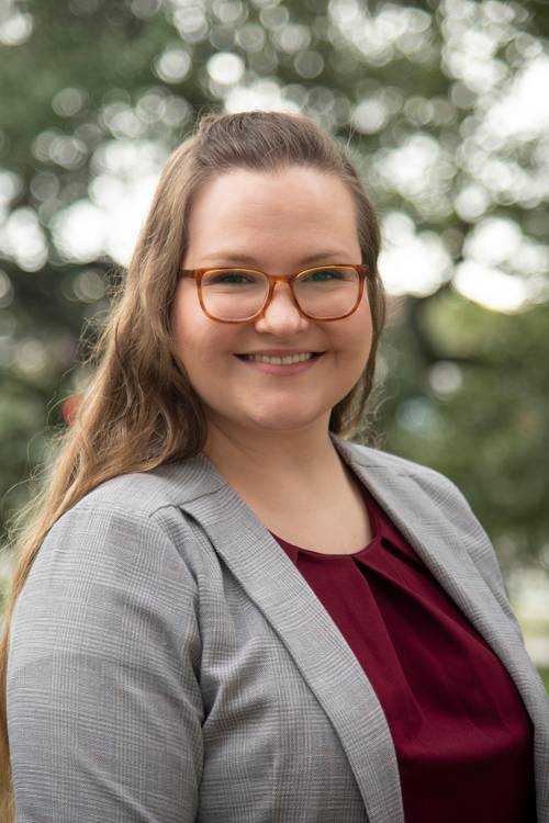 Admissions Staff : Undergraduate Admissions : Texas State University