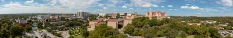 About Texas State : Undergraduate Admissions : Texas State University
