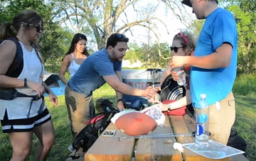 Student Life : TXST Admissions : Texas State University